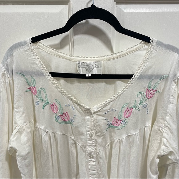 Victorian Era | Intimates & Sleepwear | Vintage Womens Victorian Era ...